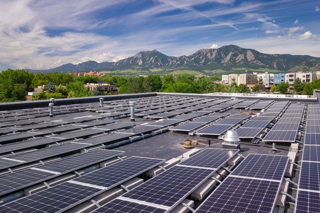 How Namaste Solar is Providing Virtual Solar Energy Quotes for Homes ...